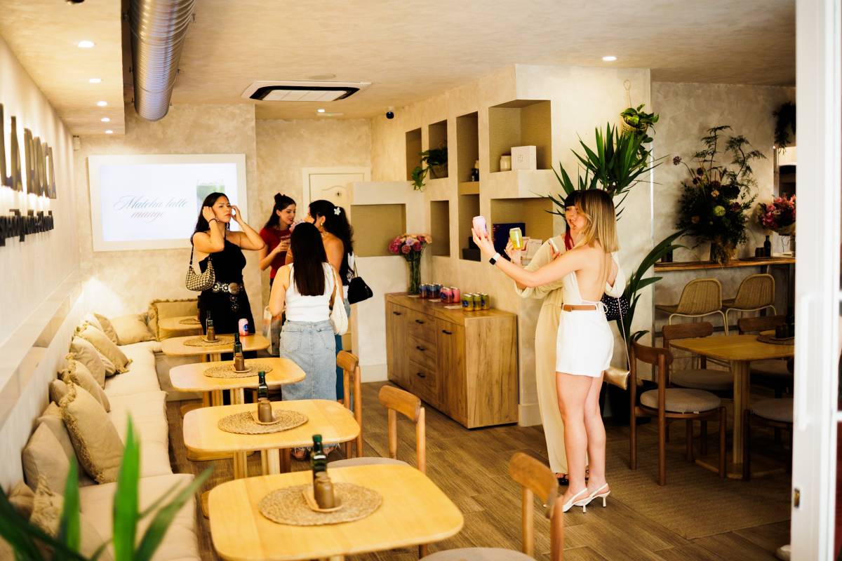 La Roca, el nuevo templo del brunch en Jerez: café de especialidad con ...