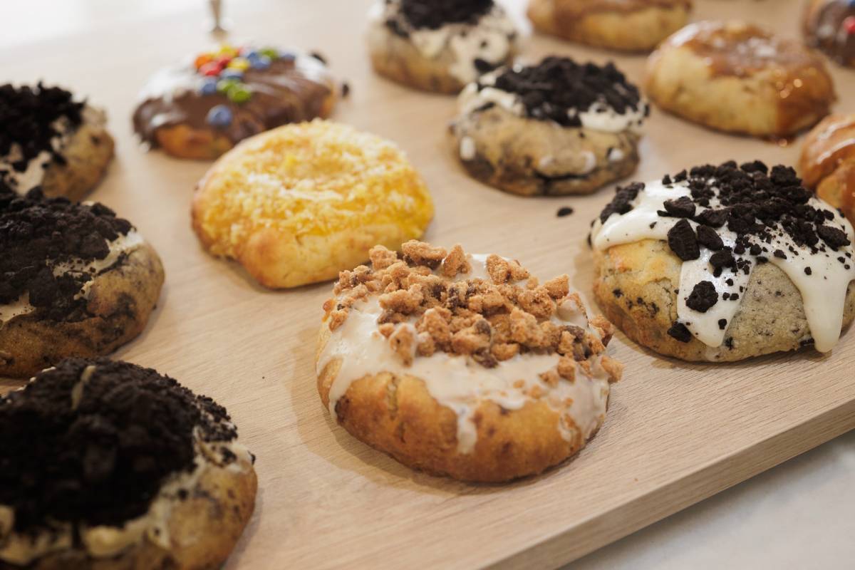 La Roca, el nuevo templo del brunch en Jerez: café de especialidad con ...