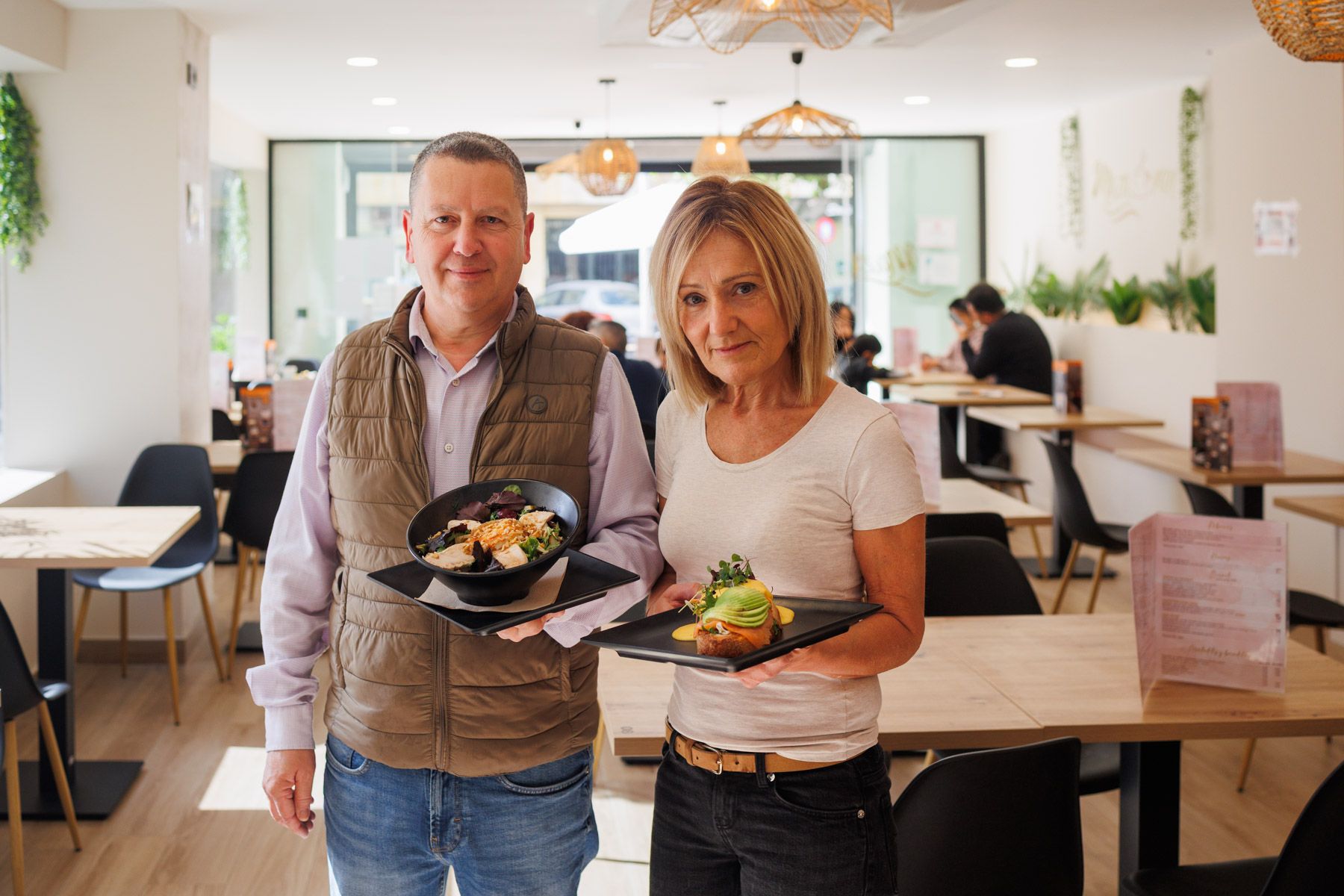 Maza Pan Coffee, el nuevo café de Jerez que apuesta por el brunch y la ...