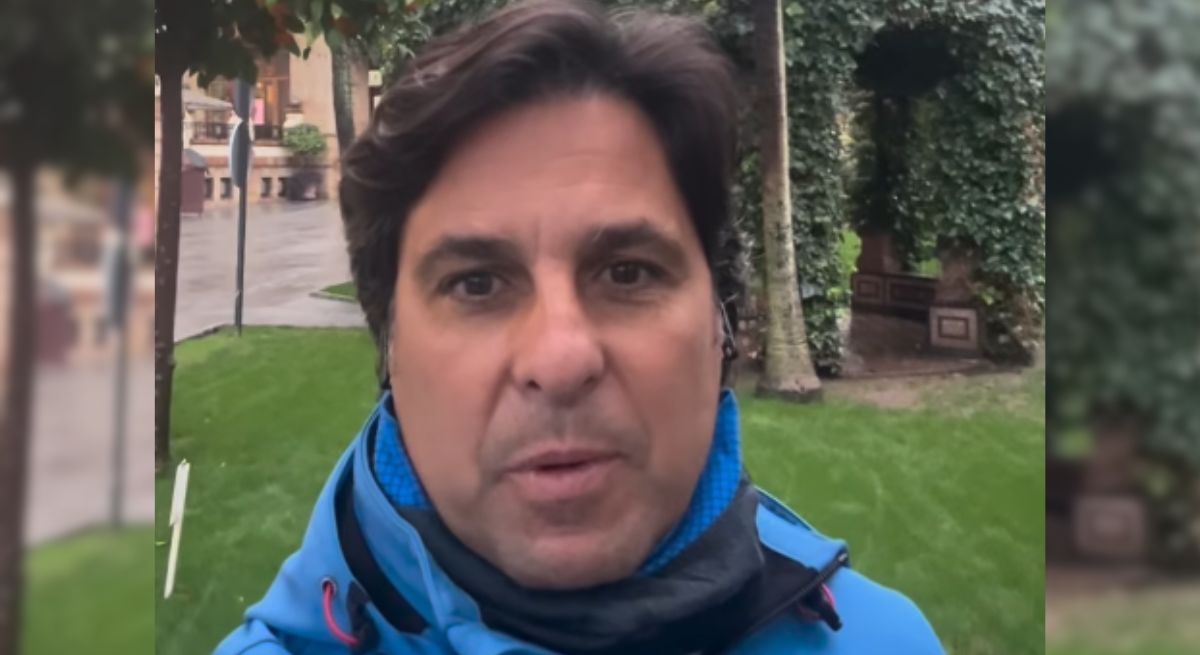 Fran Rivera se hace viral tras comentar la captura de Maduro por Trump ...