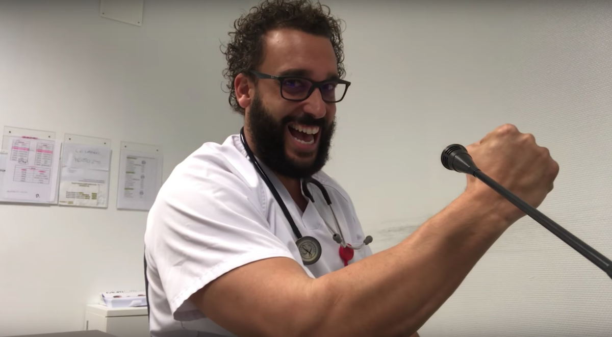 Spiriman abre una unidad de apoyo a pacientes con cáncer basada en el ...