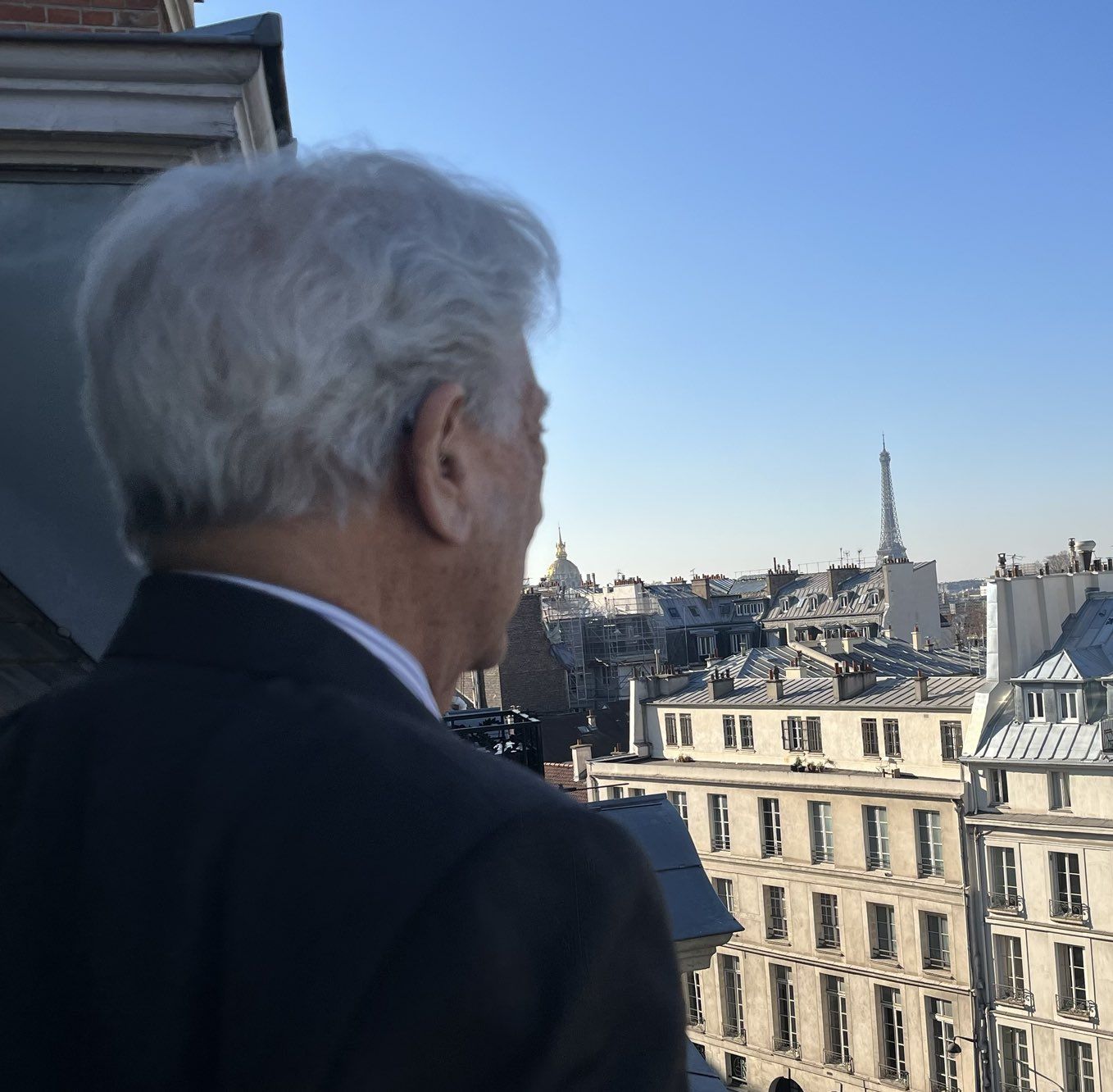 Vargas Llosa evoca a Jerez antes de convertirse en uno de los ...