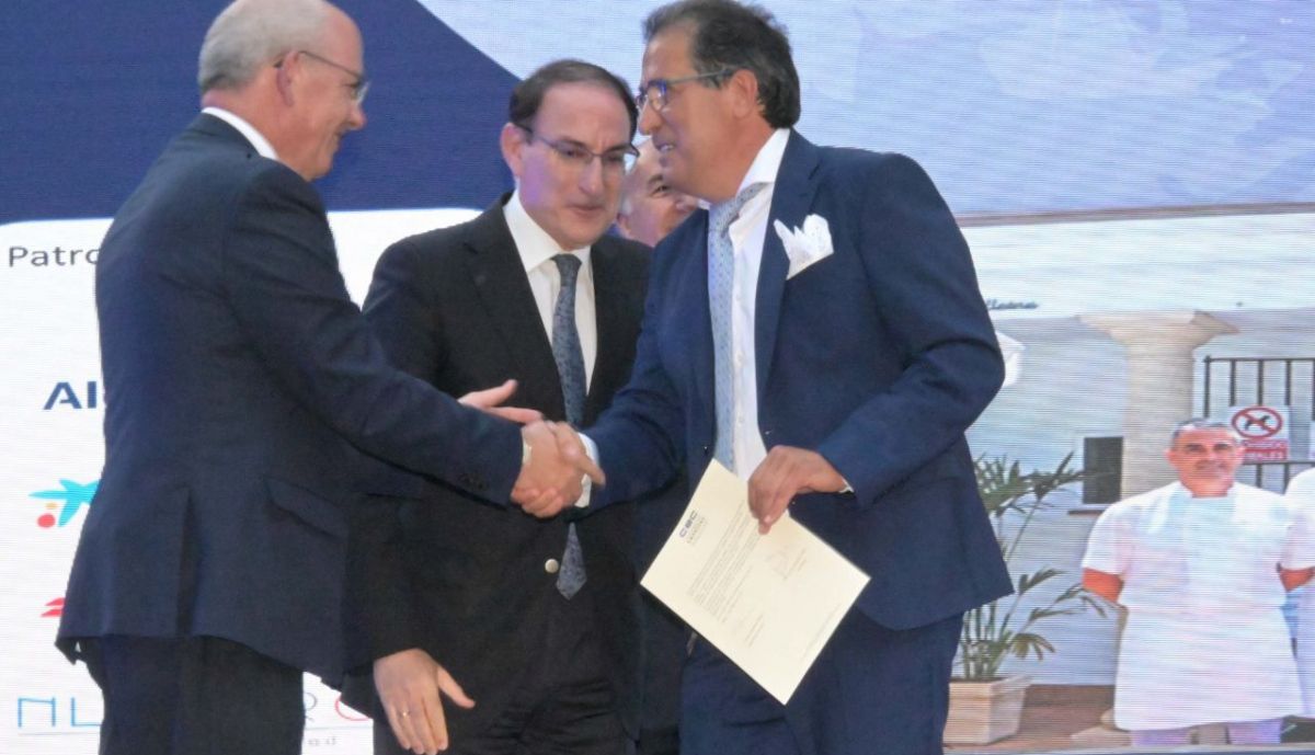 Fallece Pepe Ballesteros, la gran sonrisa tras la barra de la Venta ...