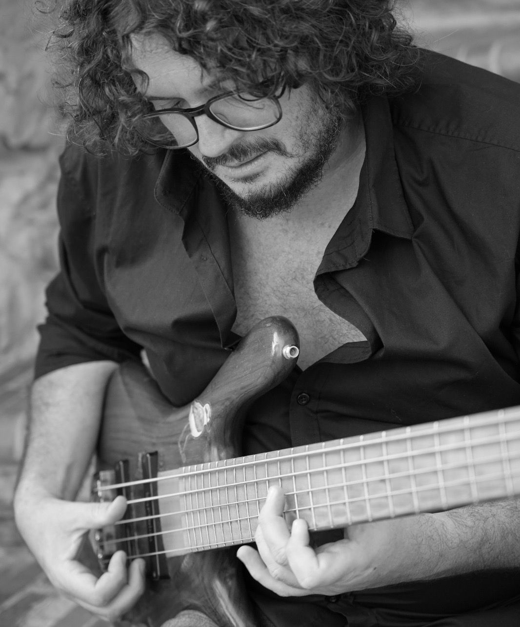 Ricardo Piñero: el bajista flamenco jerezano que agota entradas en ...