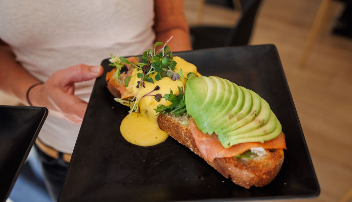 Maza Pan Coffee, el nuevo café de Jerez que apuesta por el brunch y la ...